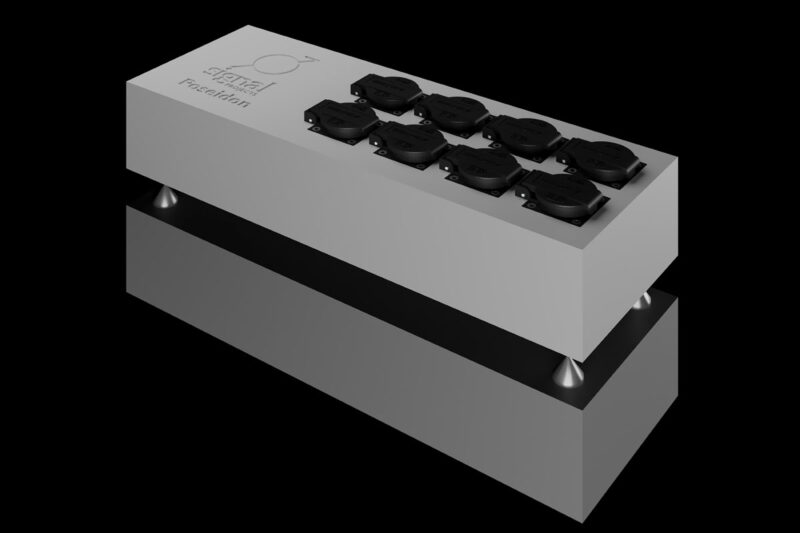 Poseidon – SignalProjects