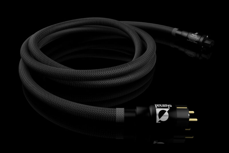 Alpha Power – SignalProjects