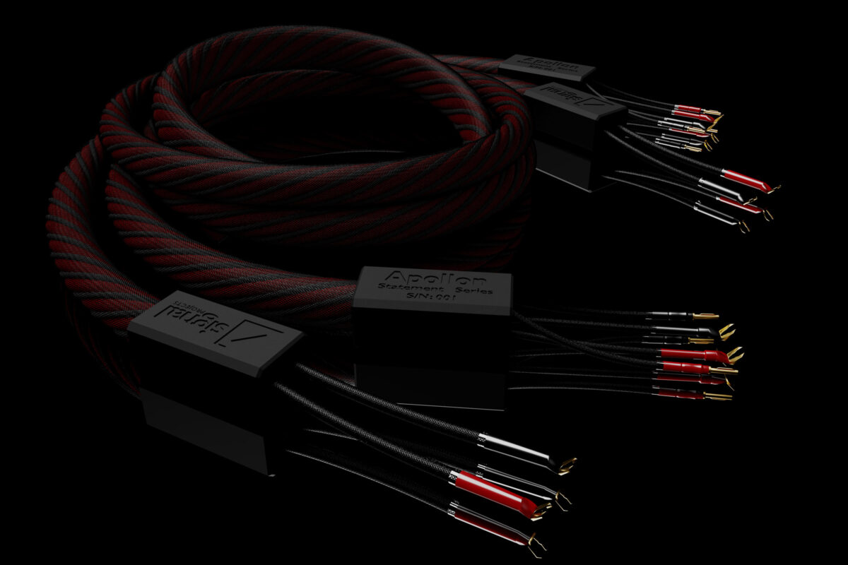 Cables – SignalProjects