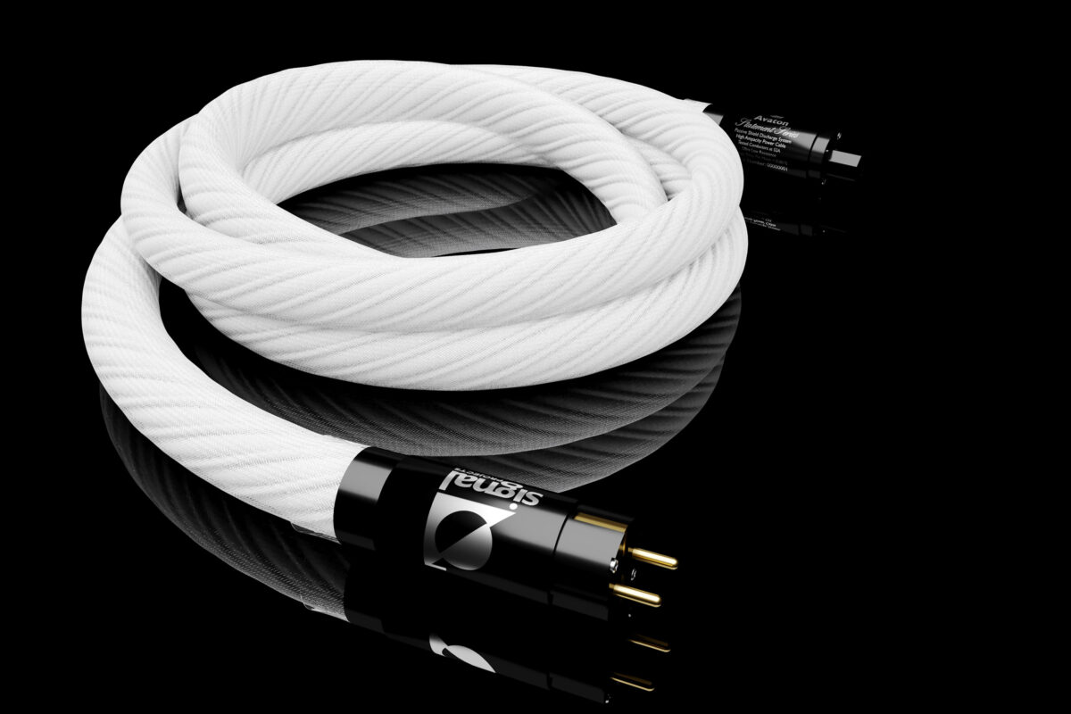 Avaton Power – SignalProjects