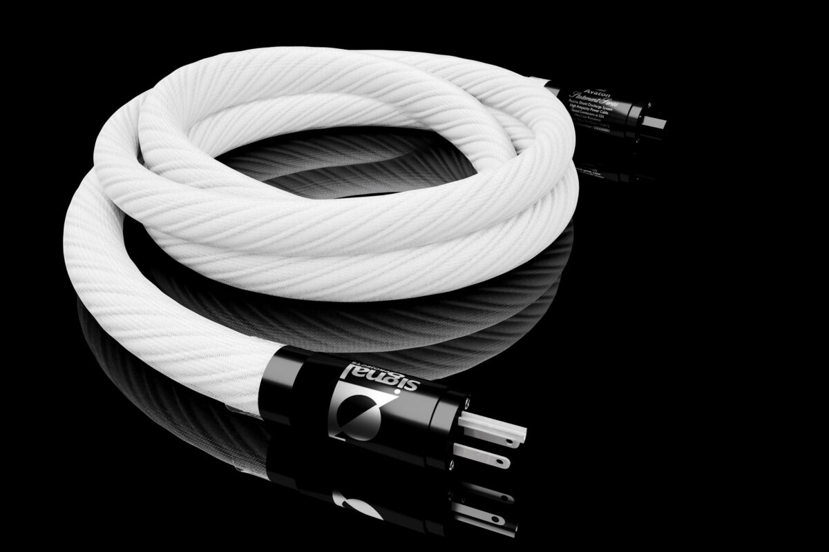 Avaton Power – SignalProjects