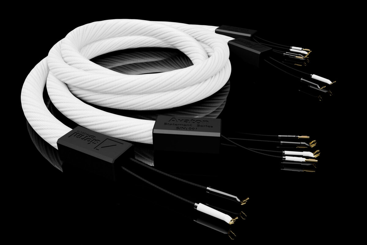 Cables – SignalProjects