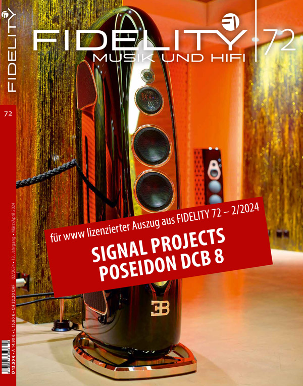 Reviews/Awards – SignalProjects
